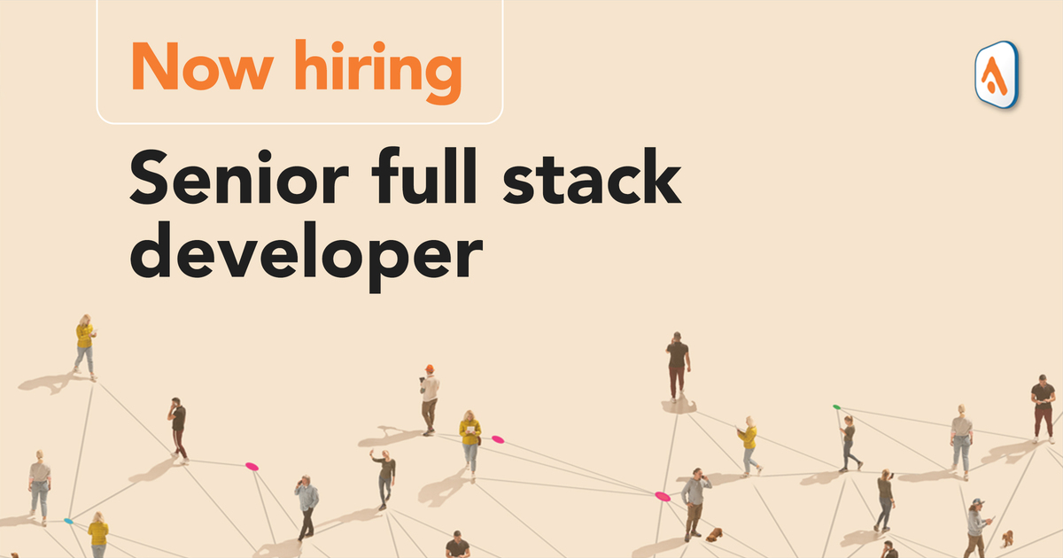 Acclaro Inc on Twitter: "💥 Job Opportunity Alert 💥 Acclaro is looking for a Sr. Full Stack # ...