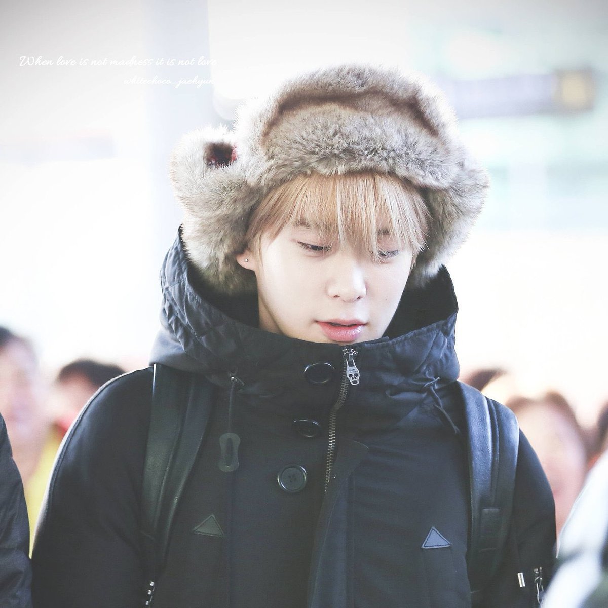 Kanokwan phatkreo on Twitter: "RT @aquariusjjh: ㅎㅎㅎㅎㅎㅎㅎ기여워"