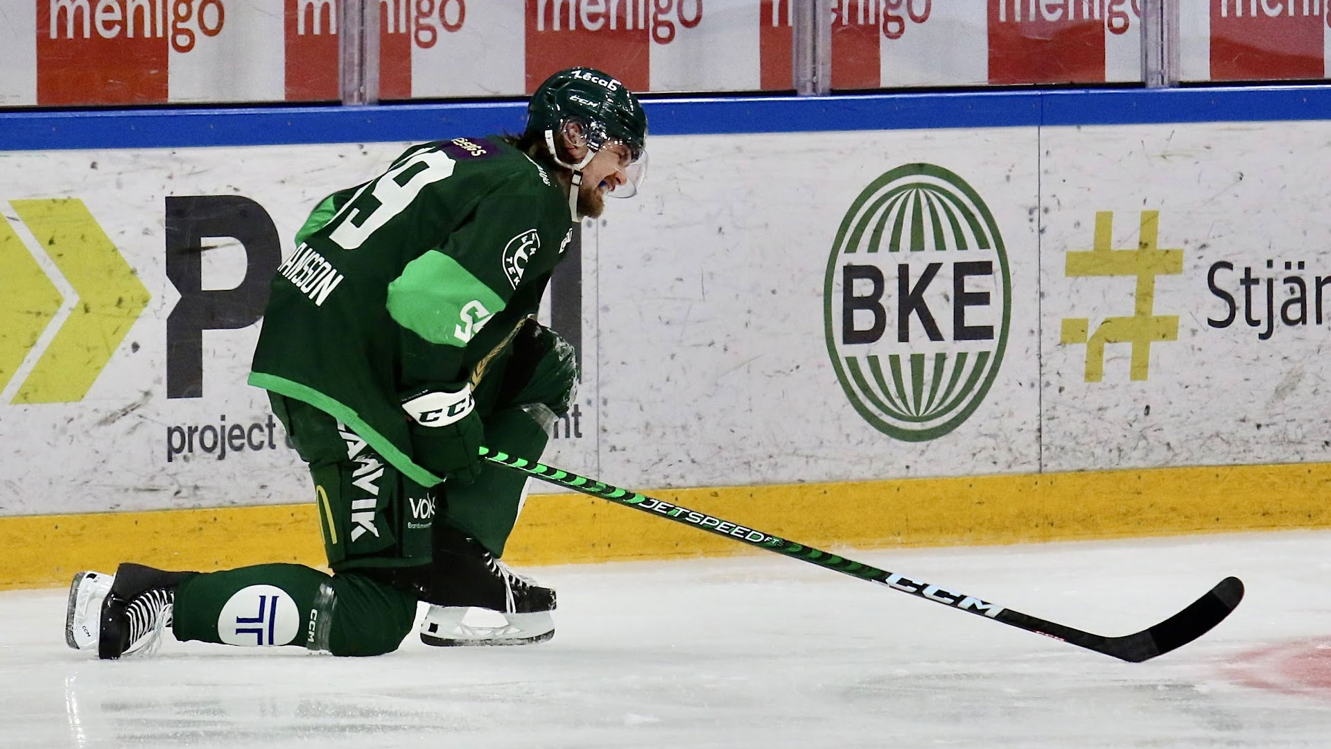 Fbklover on Twitter: "@farjestad_bk Du ser vad Joel Lundqvist Gör, fortsätt och försvara MR SHL ...