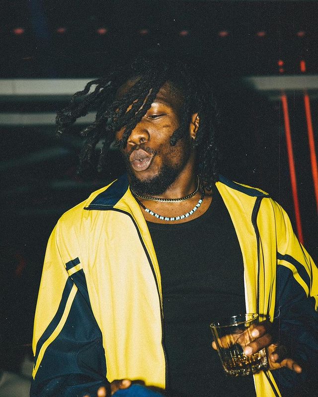 THE NEW NIGERIAN RHYME KINGS 2022. I have put together a🧵of some of my ...