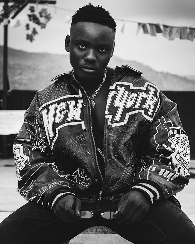 THE NEW NIGERIAN RHYME KINGS 2022. I have put together a🧵of some of my ...