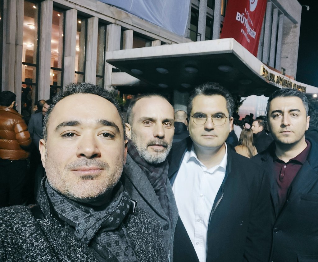 İbrahim Alper Akalın on Twitter: İbrahim Alper Akalın on Twitter: