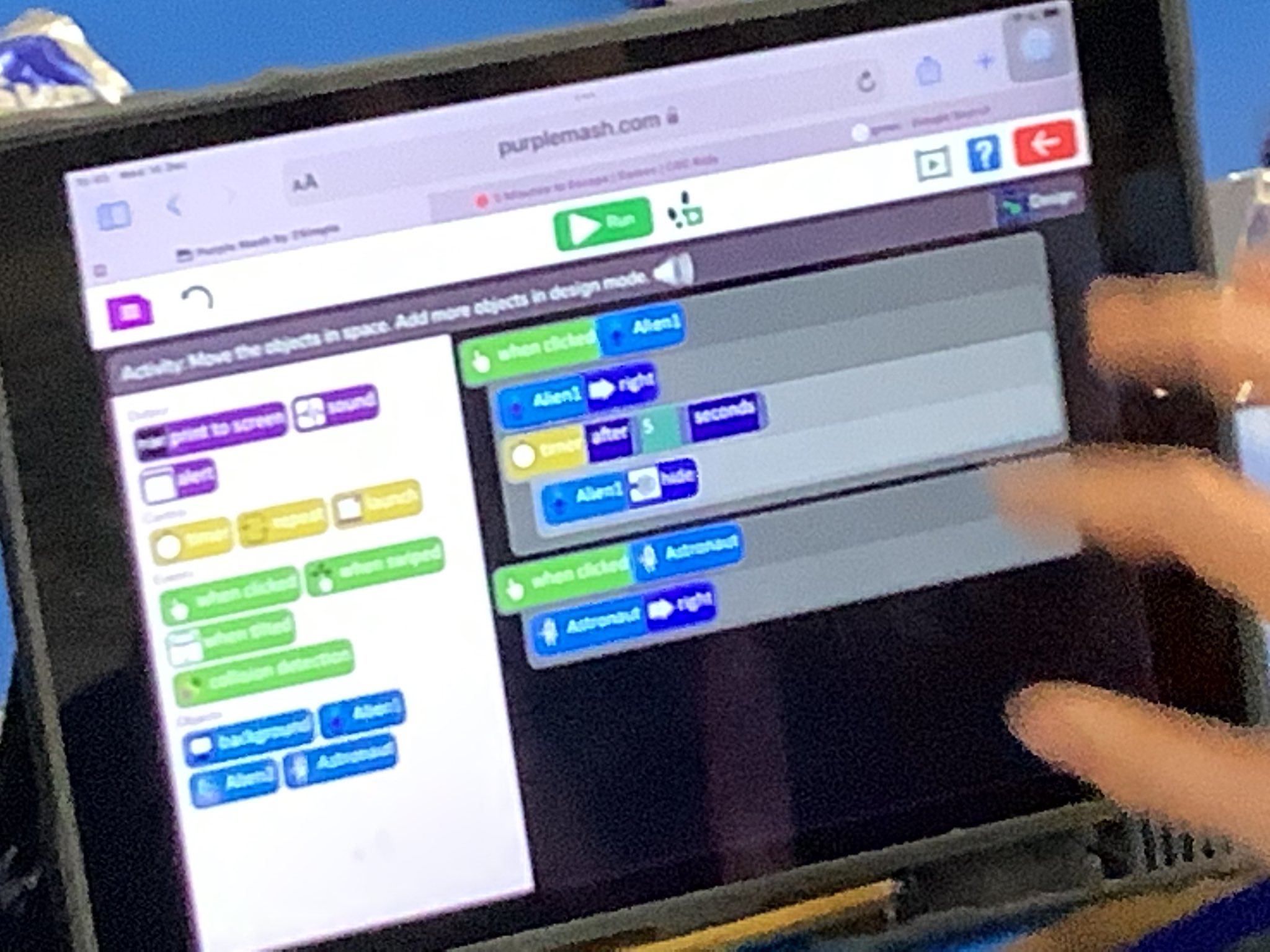 William Booth School on Twitter: "Digital leaders are on their third after school coding club ...