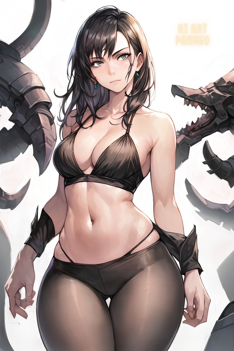 AI Art Panwho 🐯🎮 on Twitter: AI Art Panwho 🐯🎮 on Twitter: