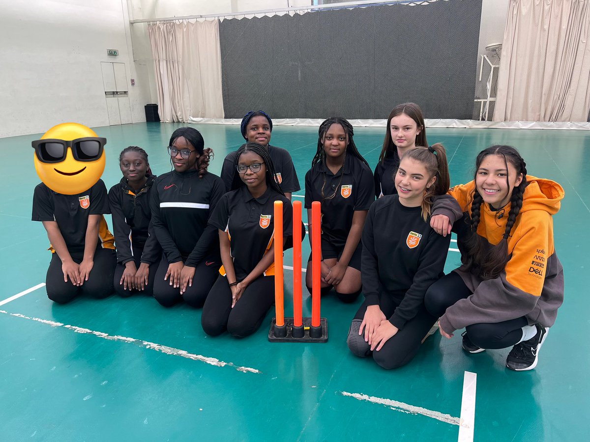 Staff - Harris Academy Riverside