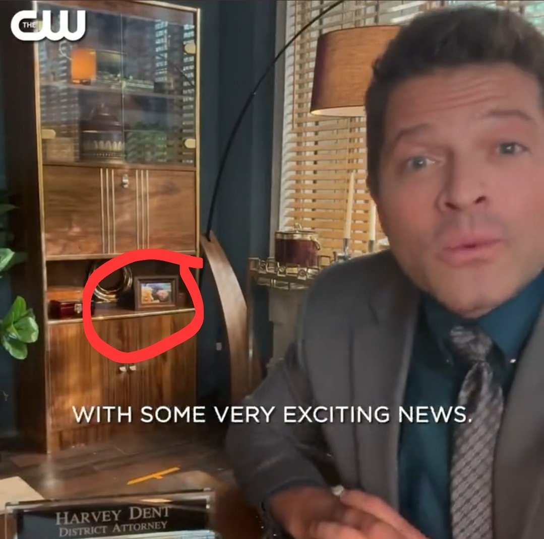 Dimitri on Twitter: "Hey harvey is hazel in the show cause I see her"