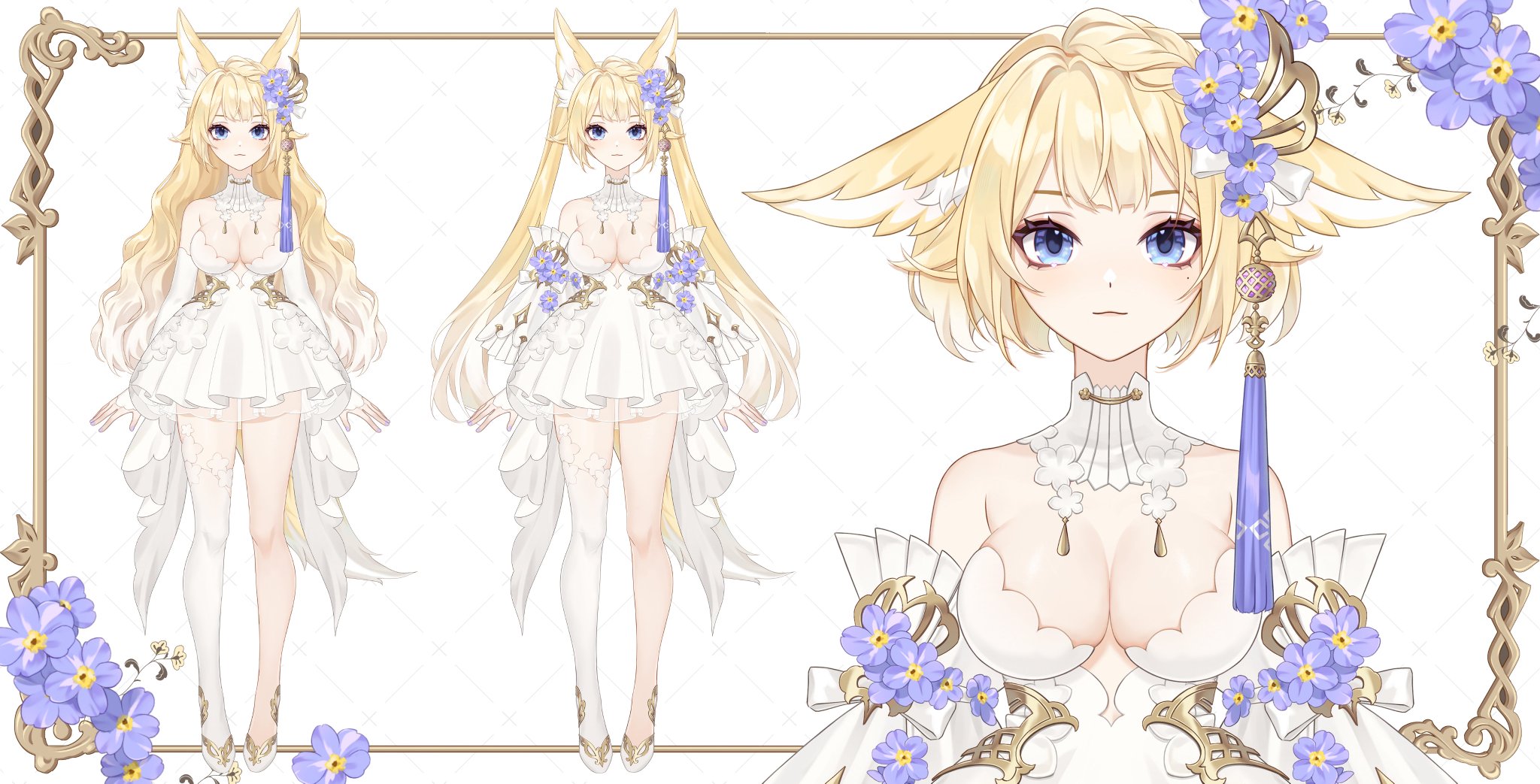 ᴇᴠᴇ ♡ ᴠᴛᴜʙᴇʀ on Twitter: "ɪᴛ's ɴɪᴄᴇ ᴛᴏ ᴍᴇᴇᴛ ʏᴏᴜ ɪ'ᴍ ᴇᴠᴇ, ɢᴏᴅᴅᴇss ᴏꜰ ᴅᴀʏᴅʀᴇᴀᴍs ~ https://t.co ...