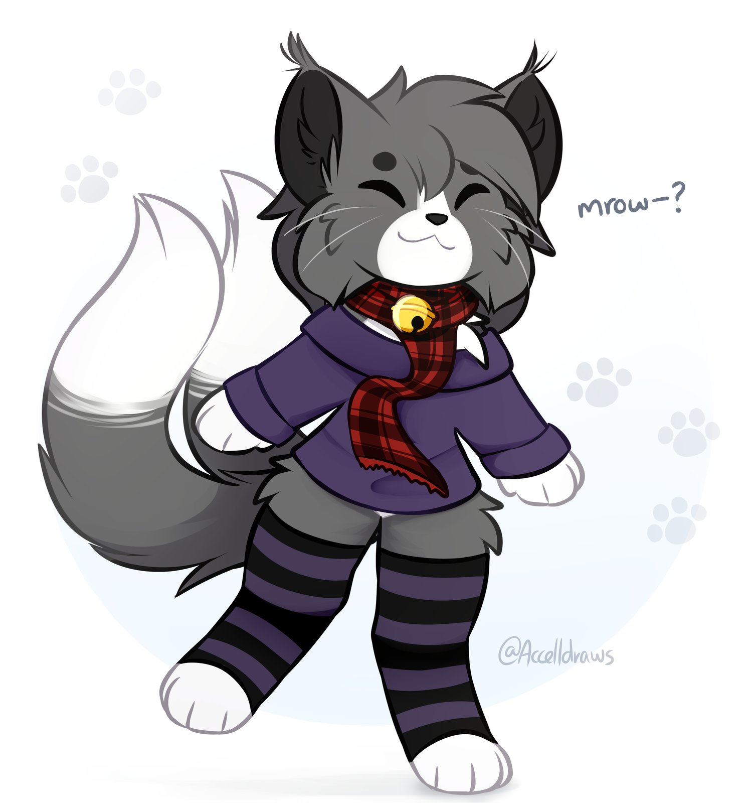 Accell on Twitter: "kitty!! https://t.co/QrJ113oWQN" / Twitter