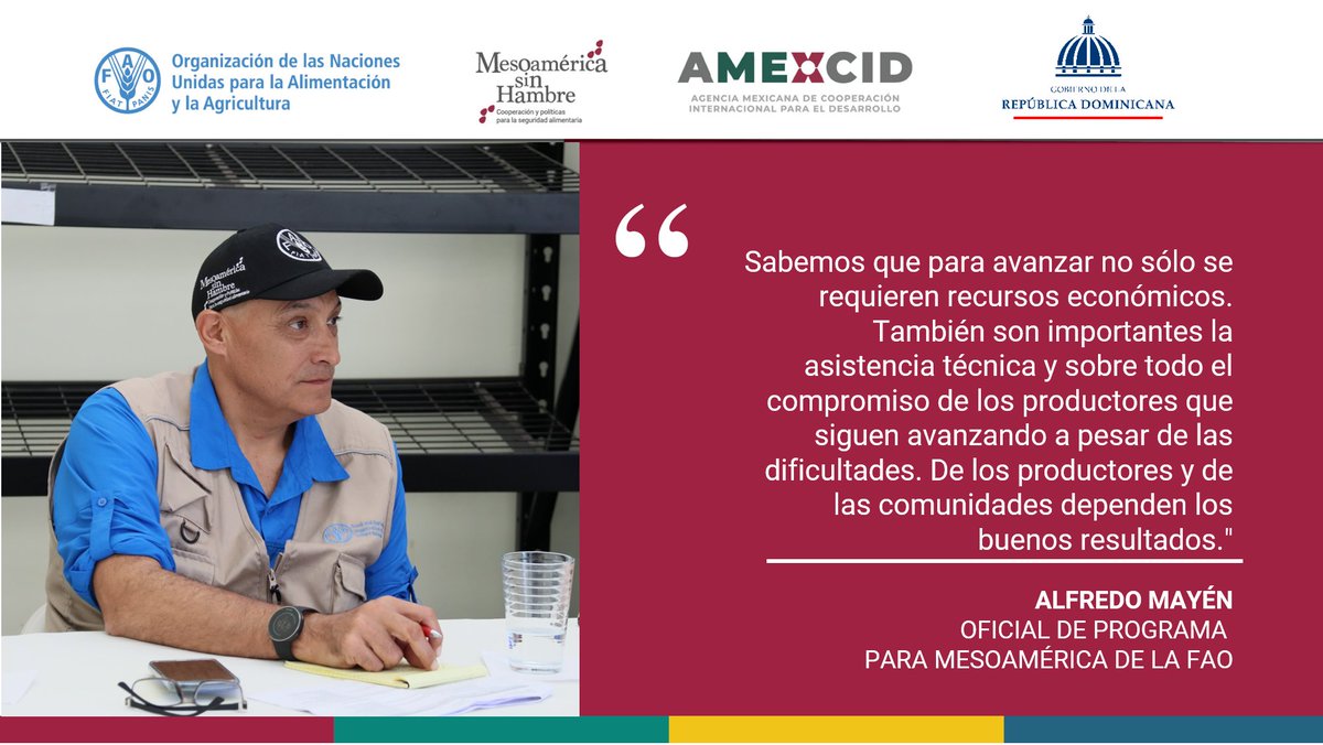 FAO Mesoamérica on Twitter: FAO Mesoamérica on Twitter: