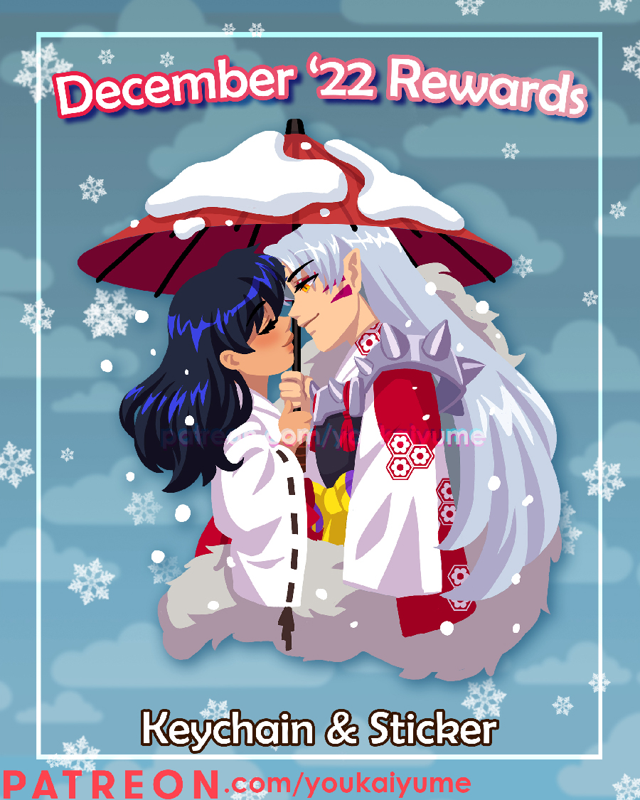 YoukaiYume (@YoukaiYume_Art) / Twitter