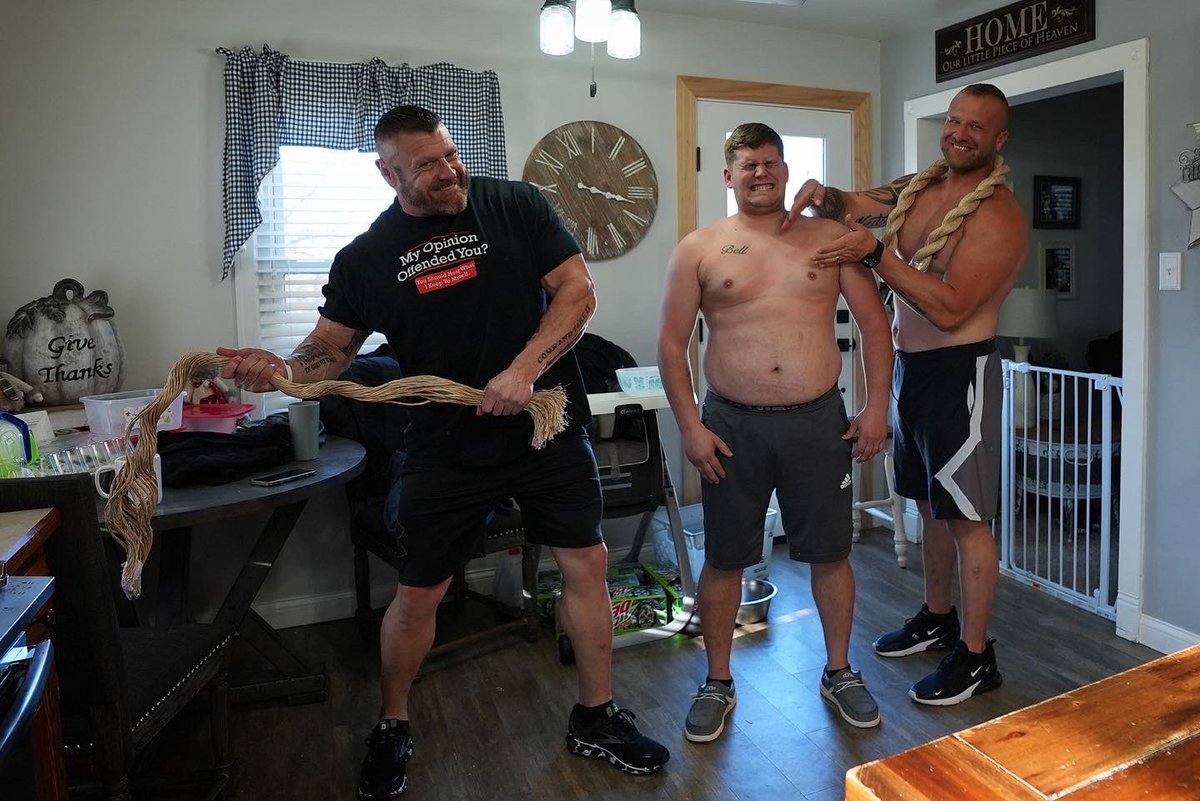 TheBellLife on Twitter: "Gettin it done on http://TheBellLife.com 🔥 Check it out👌🏻 @trey.bell ...