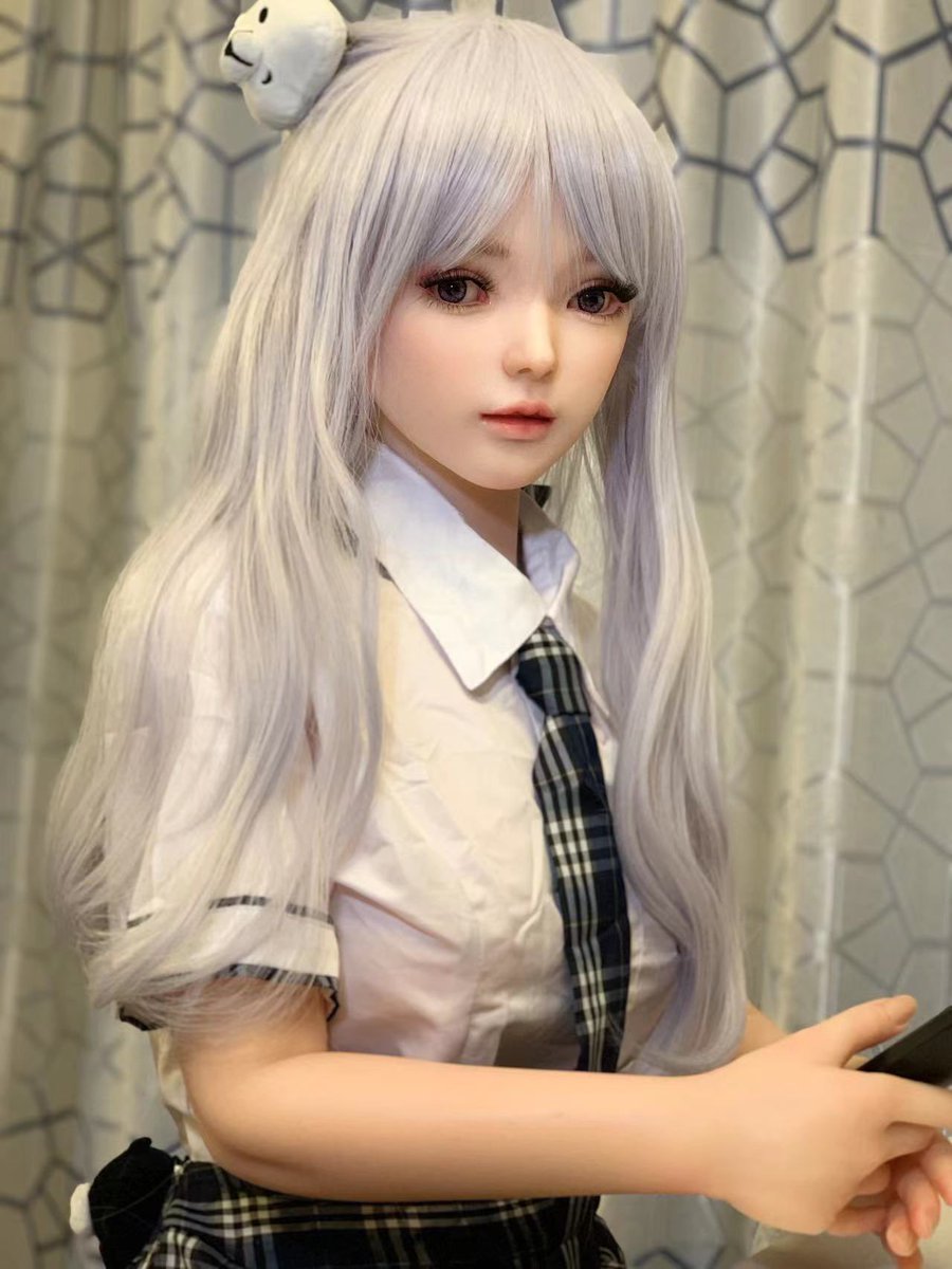 Sino Doll Official On Twitter Luozi After School☺️☺️ Customer Sharing Photos Sinodoll