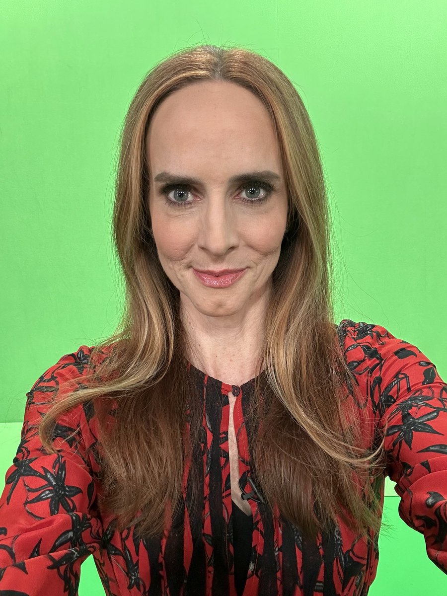 Faith Salie Npr