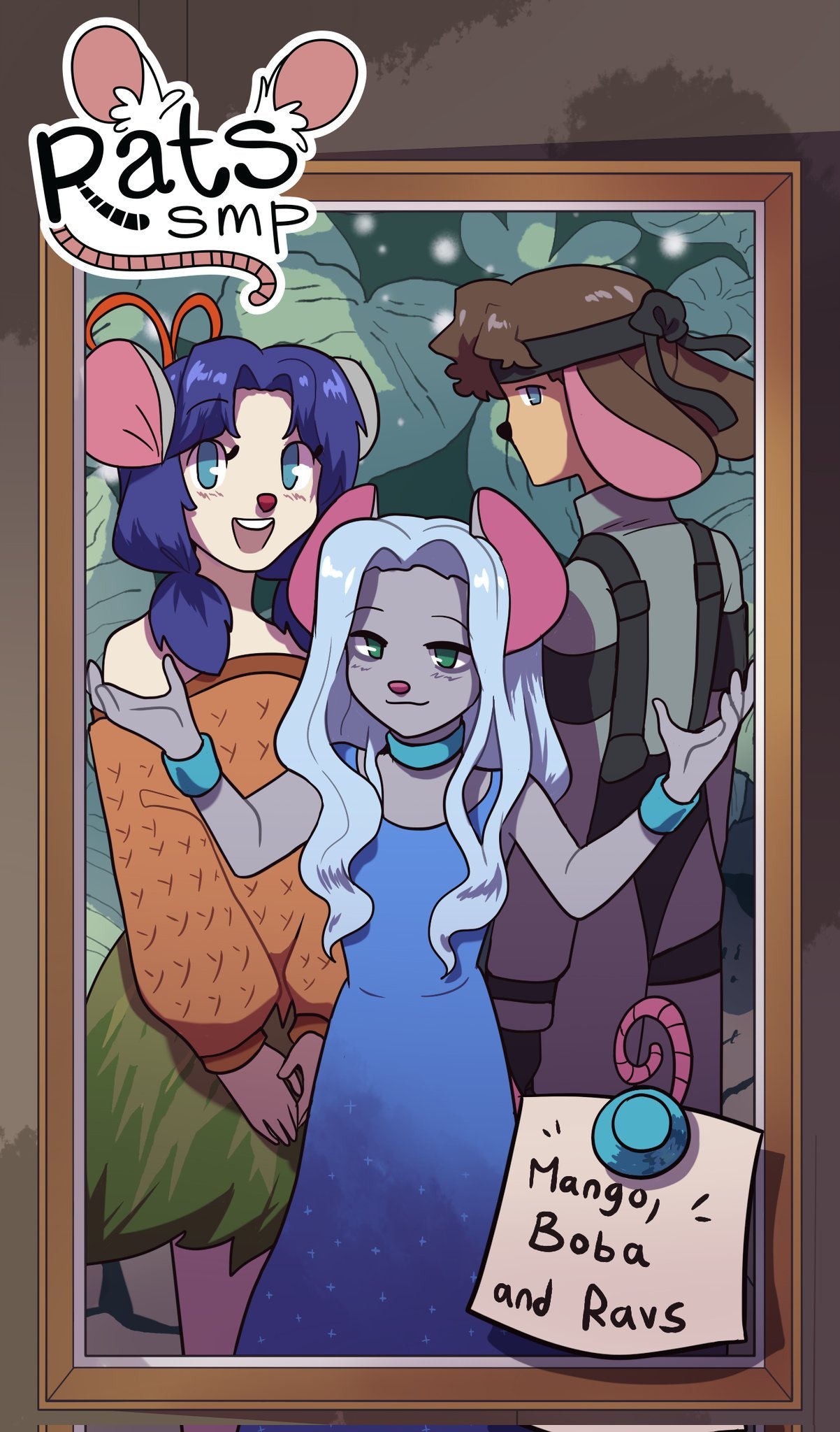 Minecraft Comics Yogscast