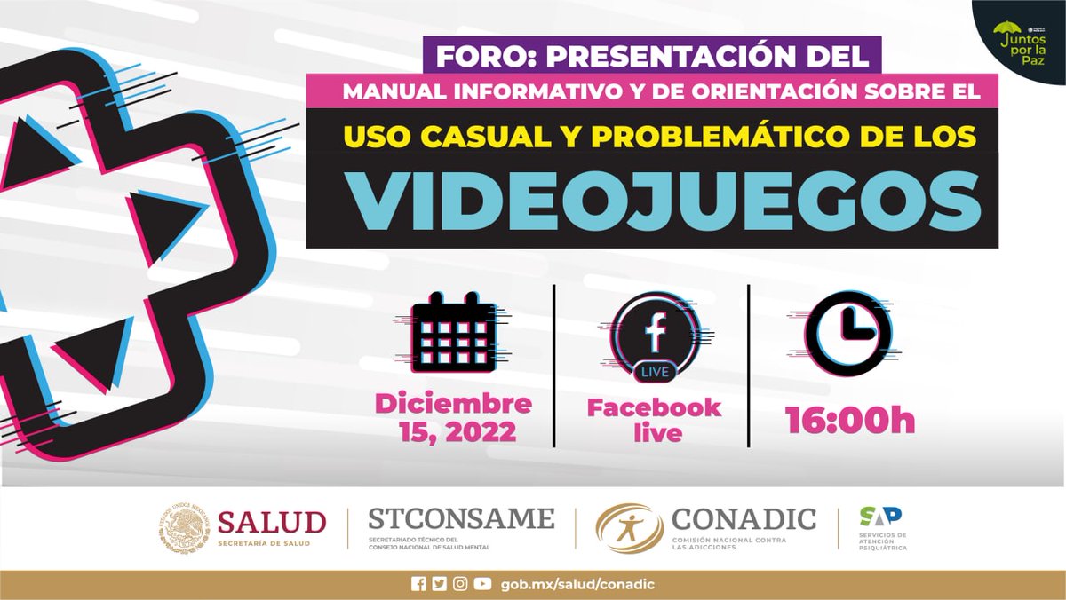 CONADIC on Twitter: CONADIC on Twitter: