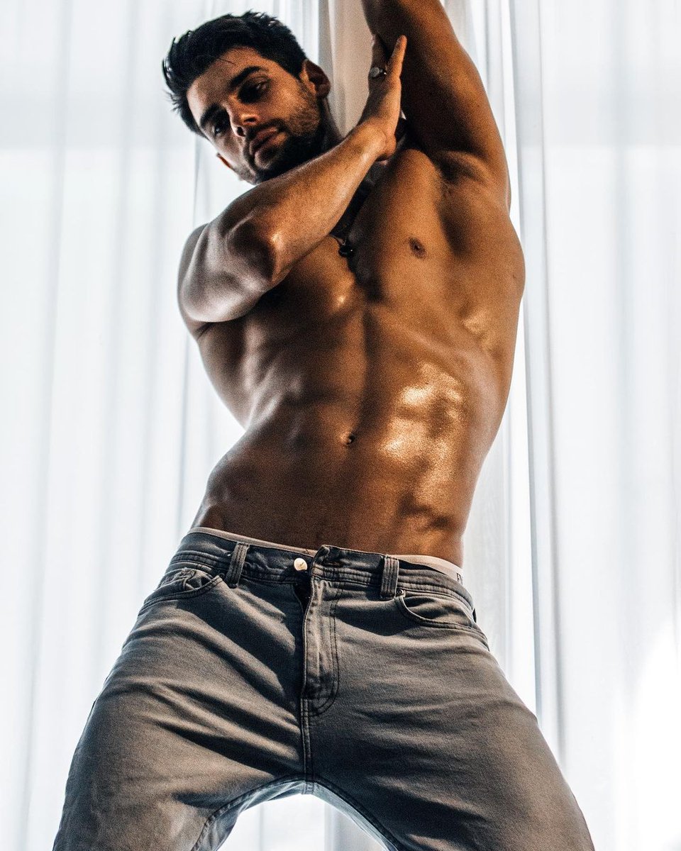 Hot Dudes Good Mood 🇺🇦 on Twitter: "Marko Ilic by Iamdoc 📸"