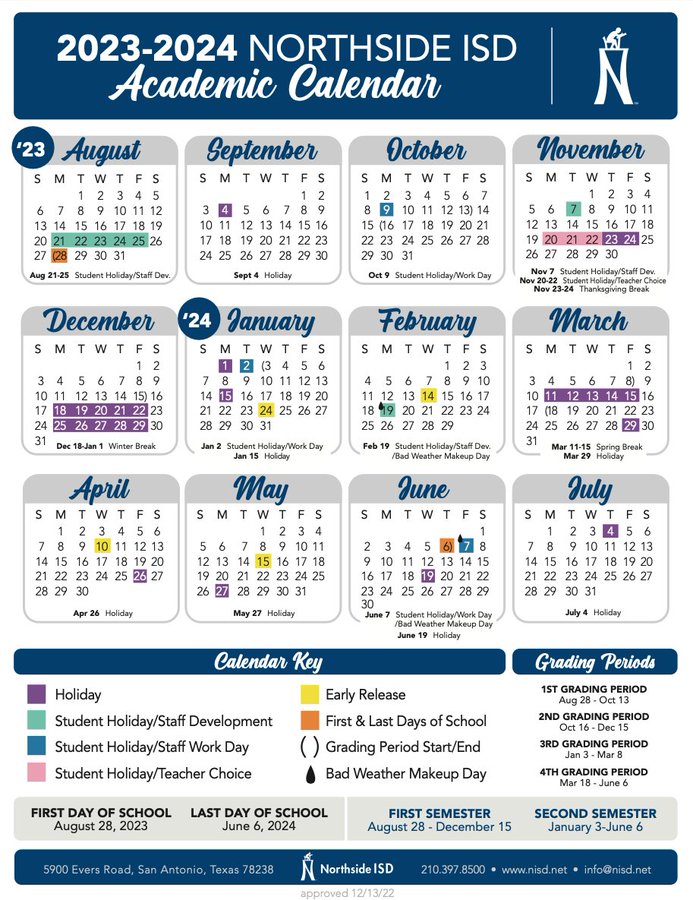 Hisd Calendar 2025 Start Date - Sarah D. Terry Hisd Calendar 2025 Start Date - Sarah D. Terry