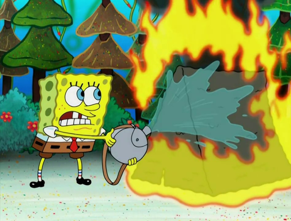 Spongebob The Splinter Full Episode