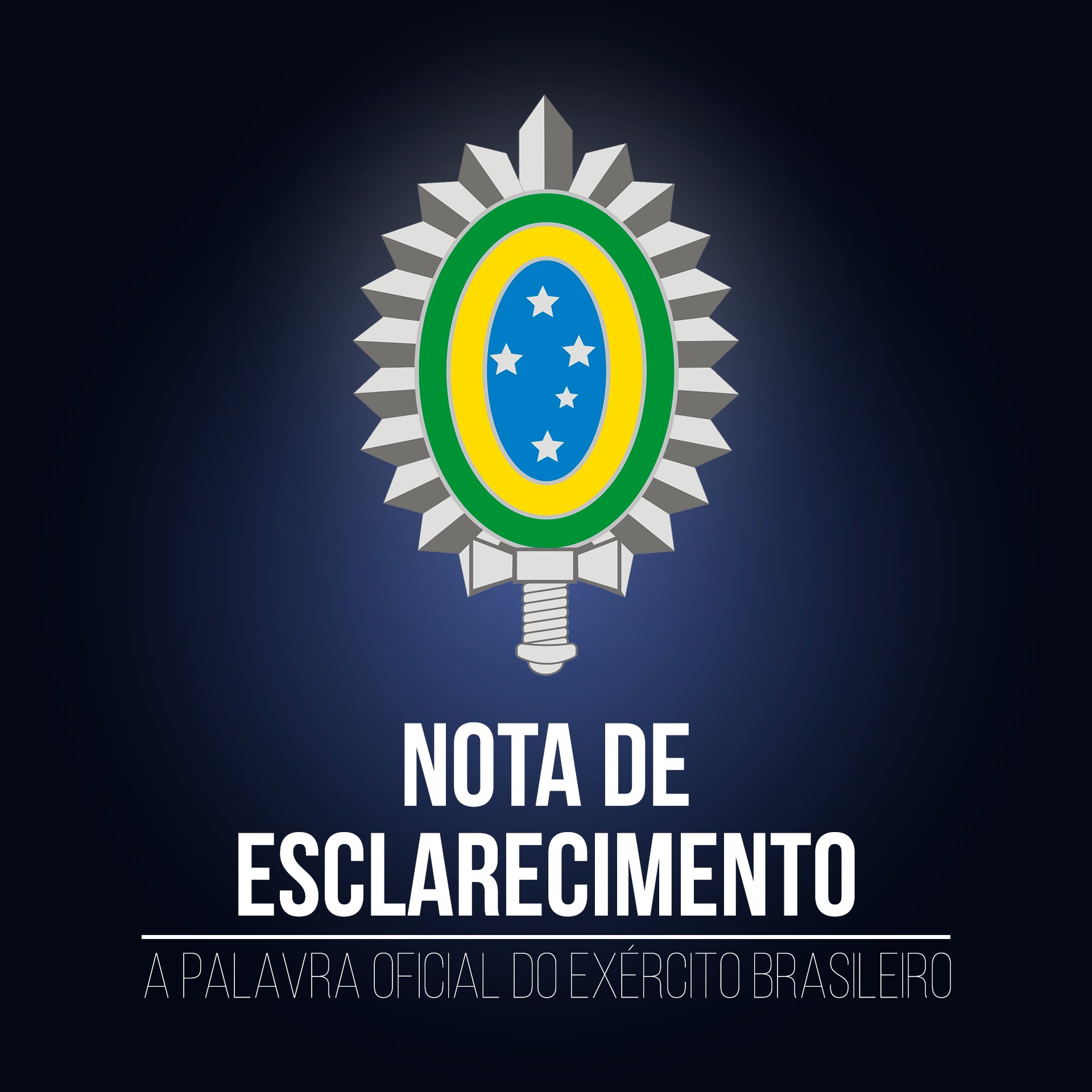 Exercito Brasileiro Logo Carteira Funcional Do Exército Brasileiro