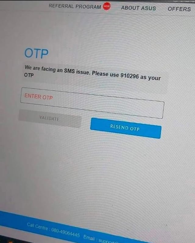 nixCraft 🐧 on Twitter: "wtf? 😒 https://t.co/CNtfzldSL1" / Twitter