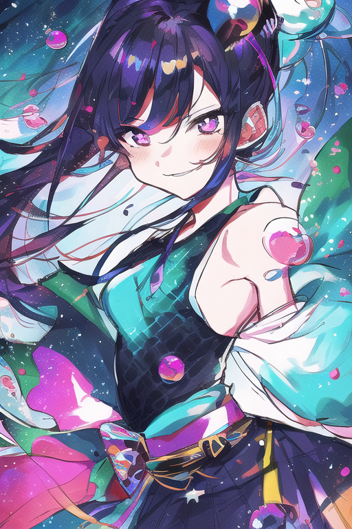 ねこかつ｜ゲーム開発Vtuber on Twitter: "【32枚】ボツ #オリジナル #AIイラスト #NovelAI #NovelAIDiffusion #ねこかつAI #女の子 #AI ...