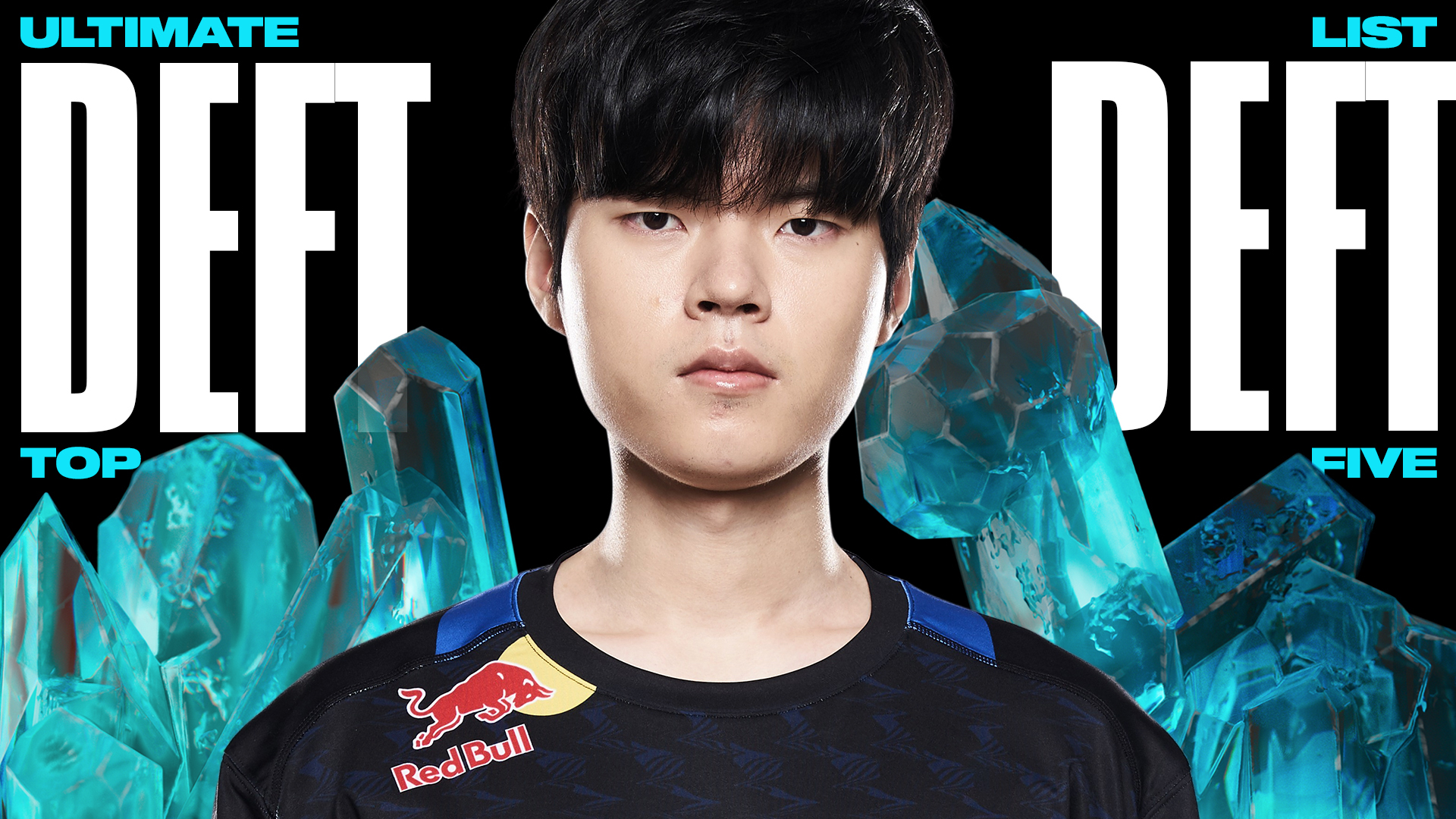 LoL Esports on Twitter: "Jinx, Ezreal and many more: Deft ranks his BEST plays of all time in ...