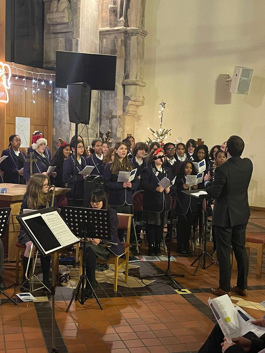 Harris Girls' Academy Bromley - Harris Girls' Academy Bromley