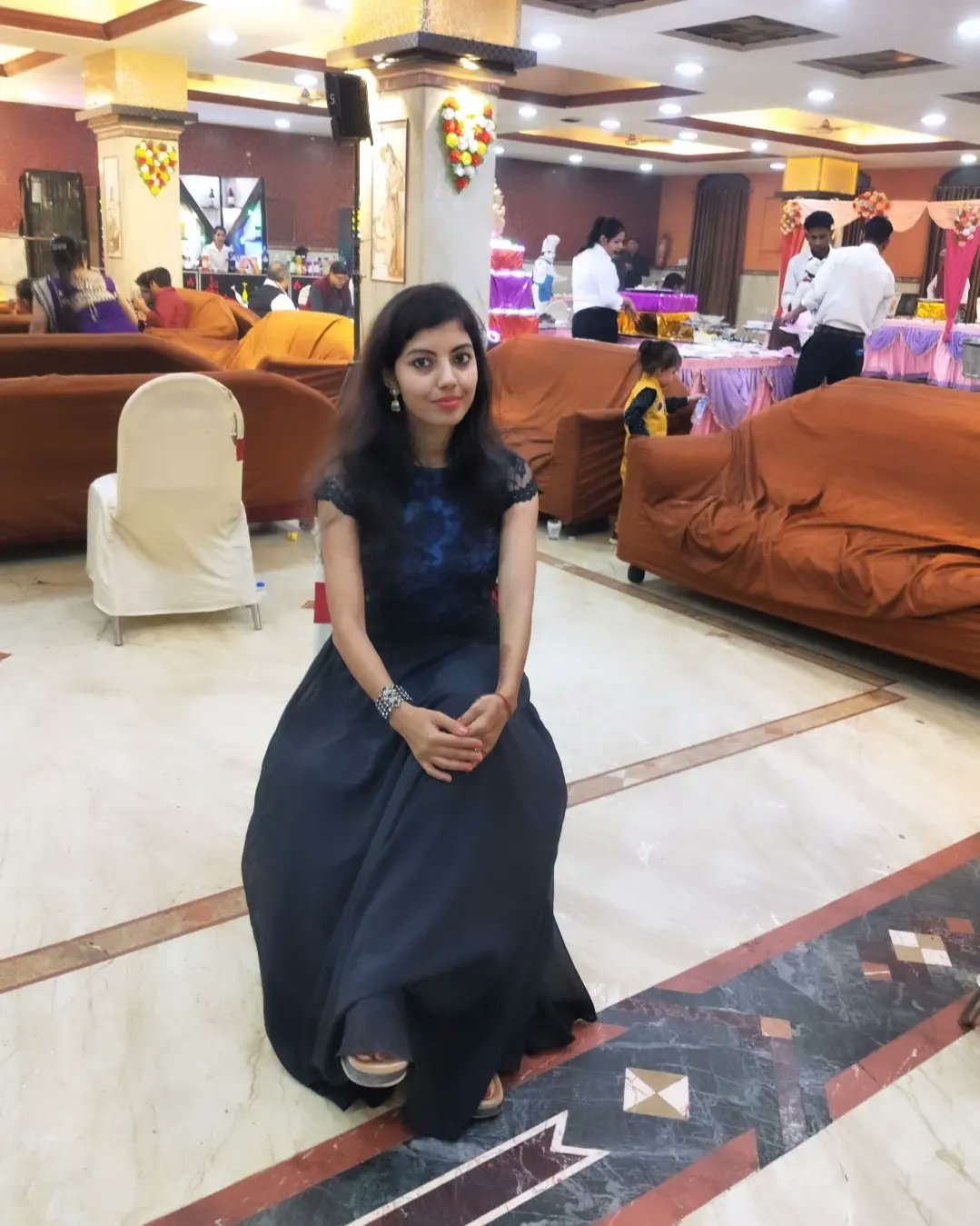 𝐑𝐈𝐂𝐇𝐀 𝐉𝐇𝐀 (@Richajha_) / Twitter