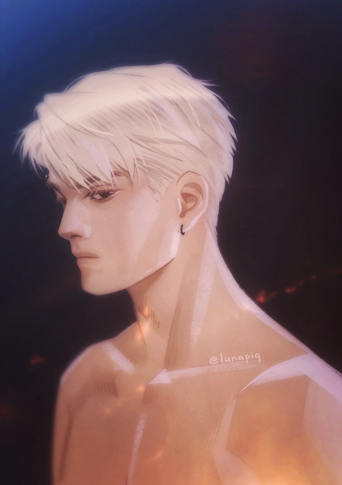 lunapiq on Twitter: "Theyyyyyyy 🤌🌱 🌱😮‍💨 ️ #andreil https://t.co/CPYgOckema" / Twitter