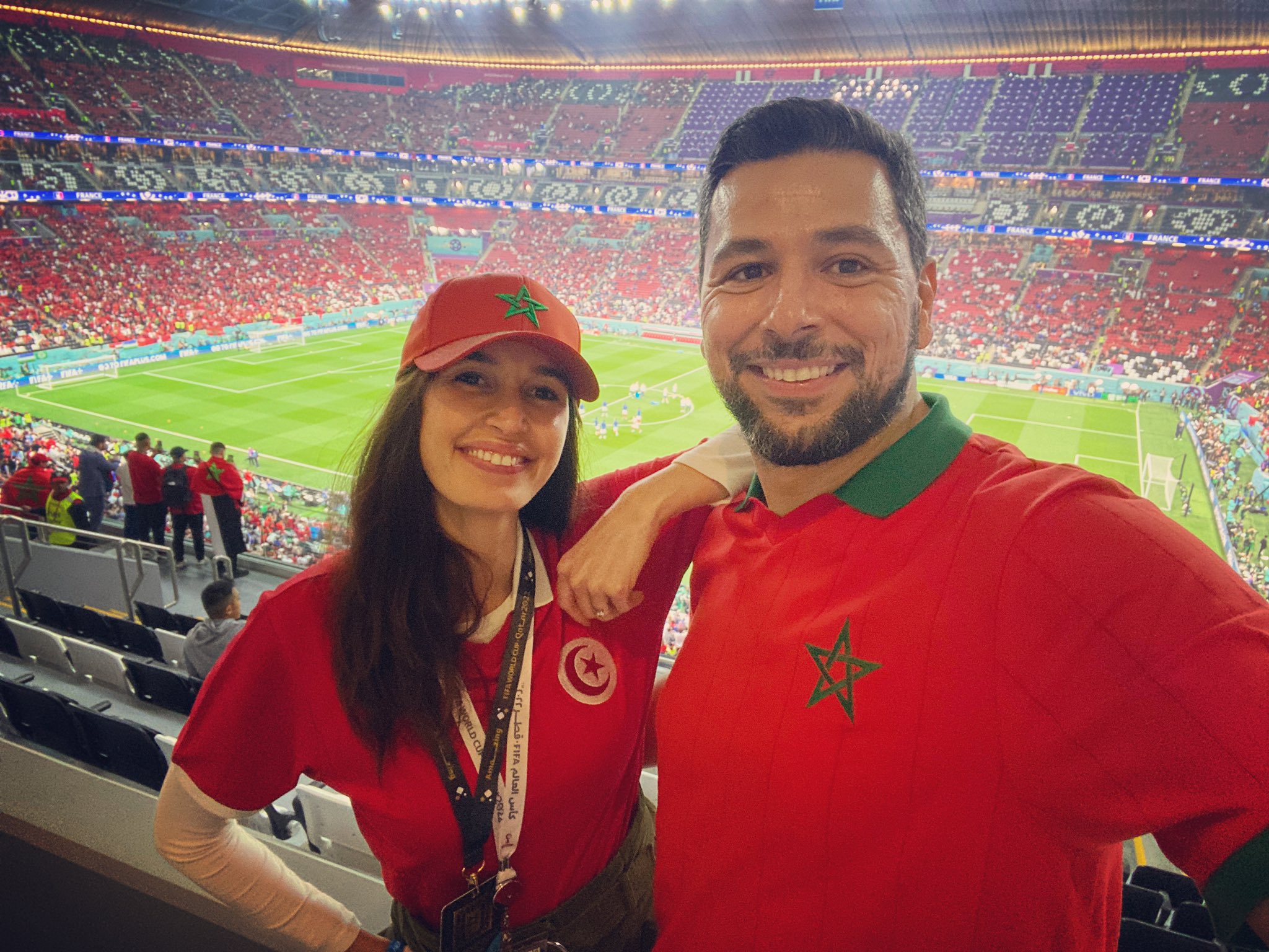 Kenza Fourati Wallpaper