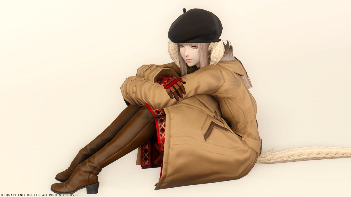 Shiroe☽Asura on Twitter: "RT @y_Ff14_Ete: 【ミラプリ備忘録】 頭：ｸﾞﾘｰﾝﾍﾞﾚｰ /ｼﾞｪｯﾄﾌﾞﾗｯｸ 胴：ｱｰﾊﾞﾝｺｰﾄ /ｱﾙﾄﾞｺﾞｰﾄ ...