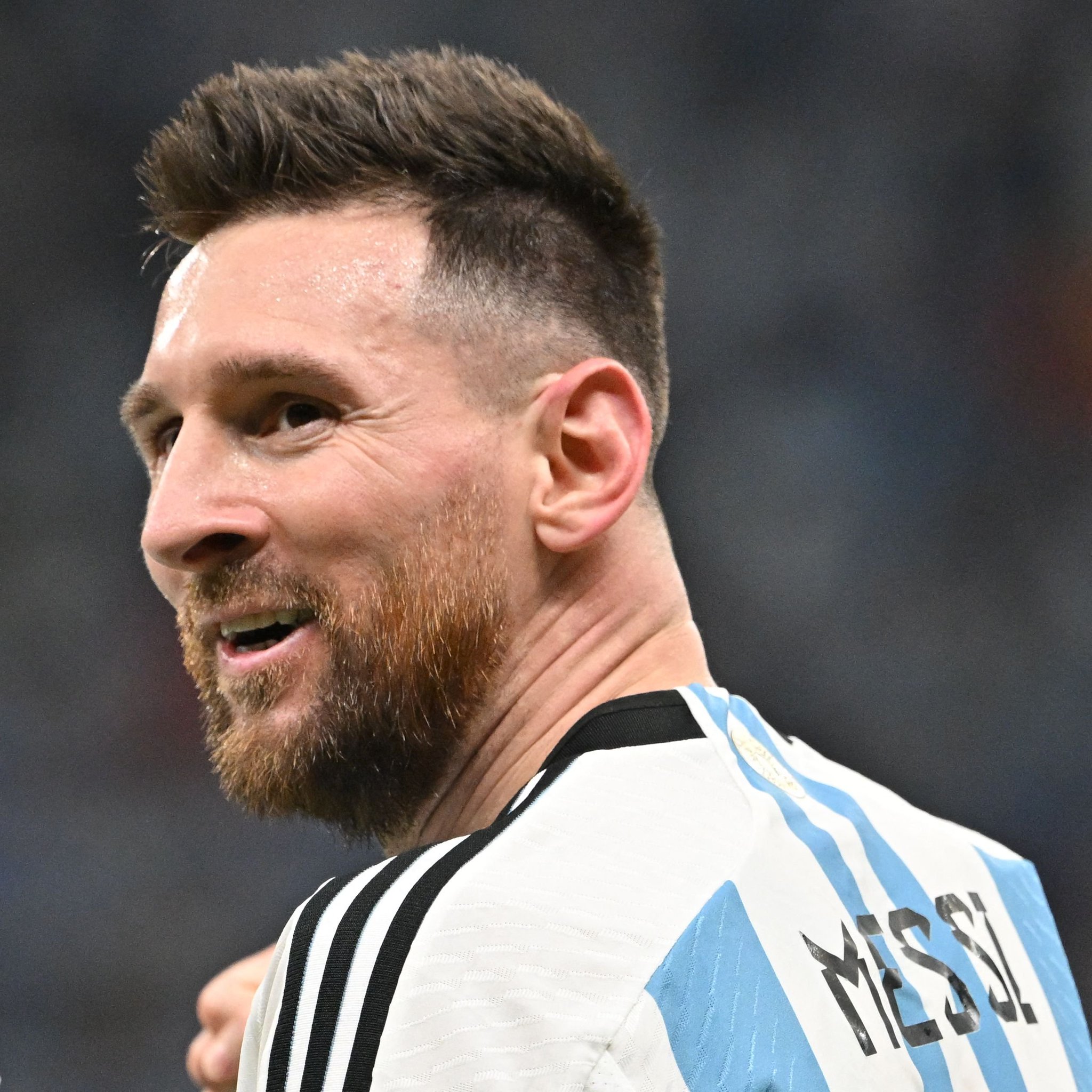 German Haircut 2022