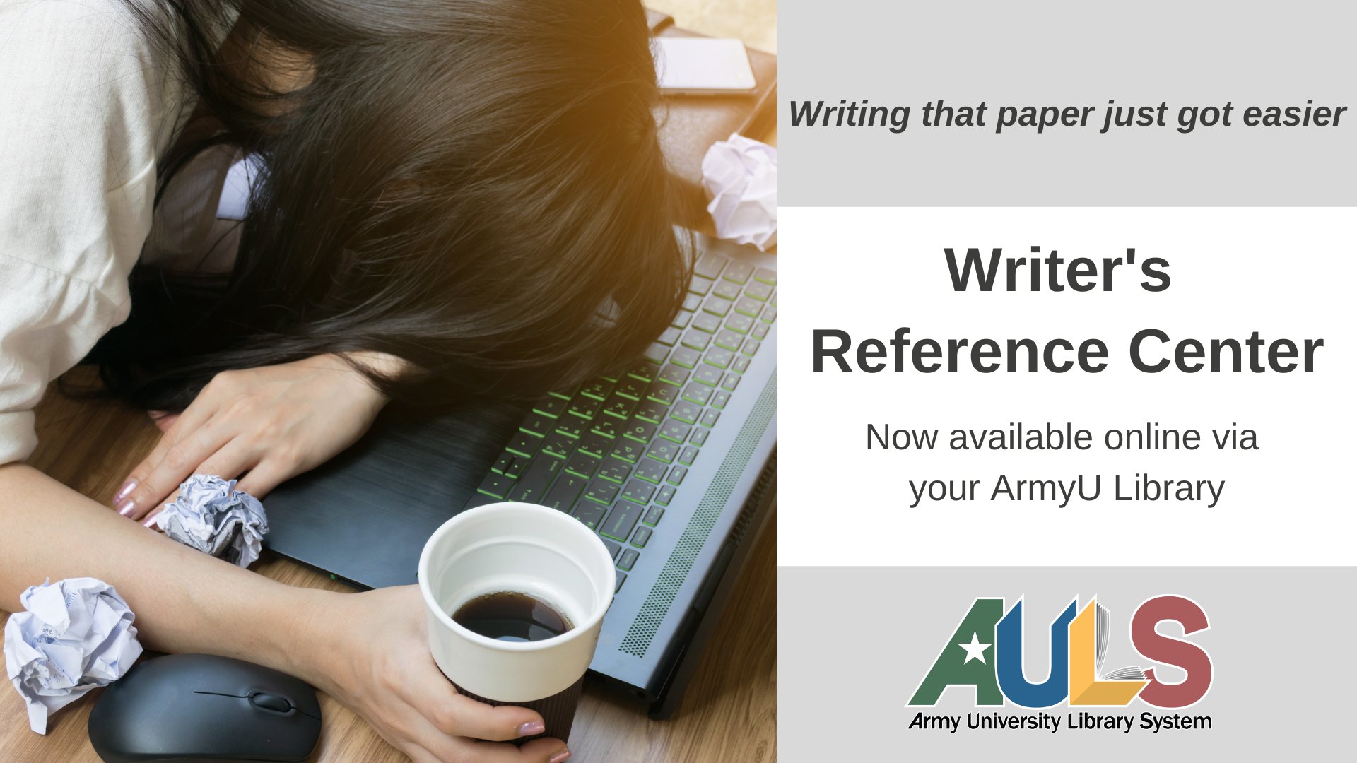 Army University (@ArmyUniversity) / Twitter