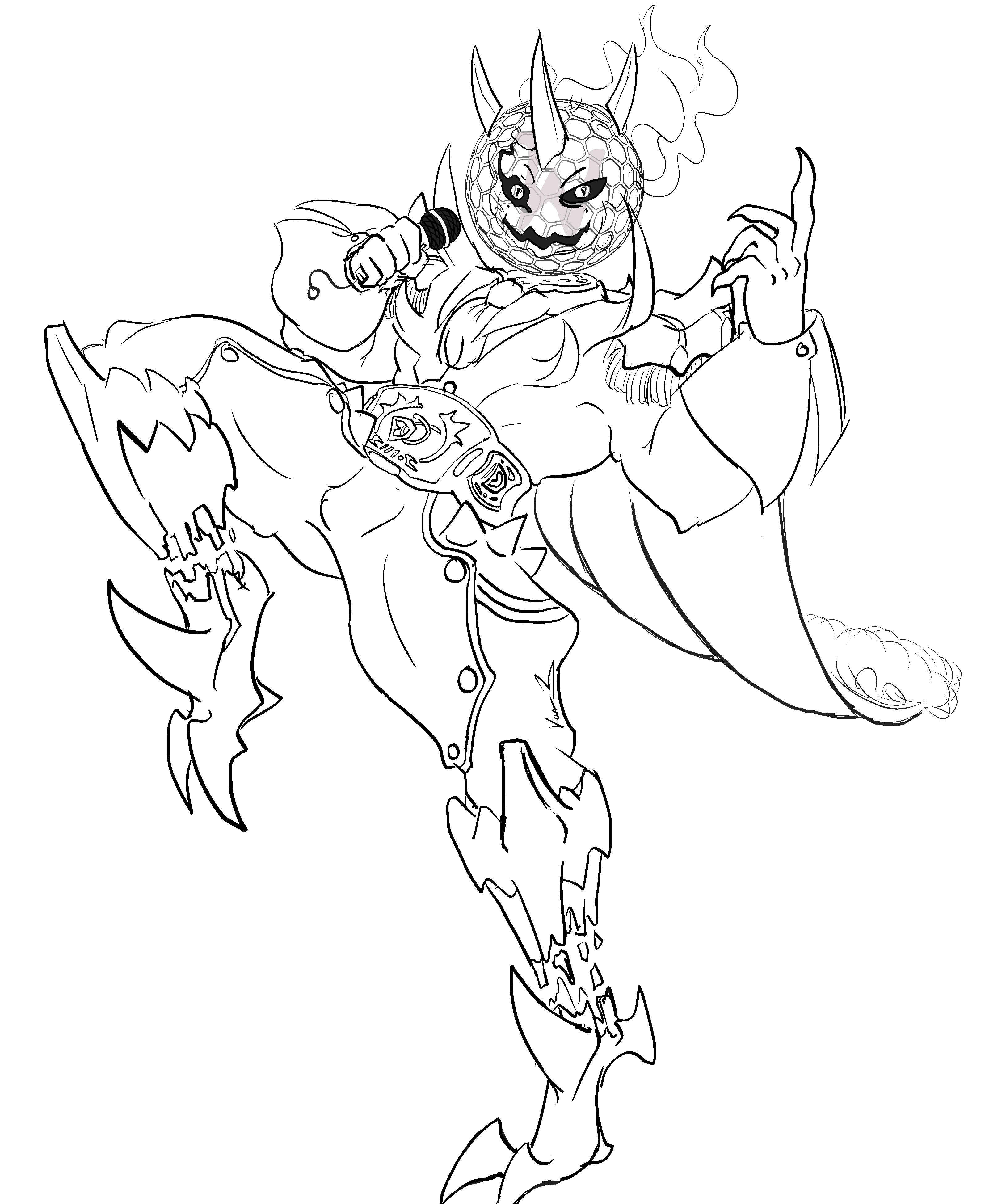 DIGIMON REANIMATED COLLAB (OPEN!) (@DigimonReanim) / Twitter