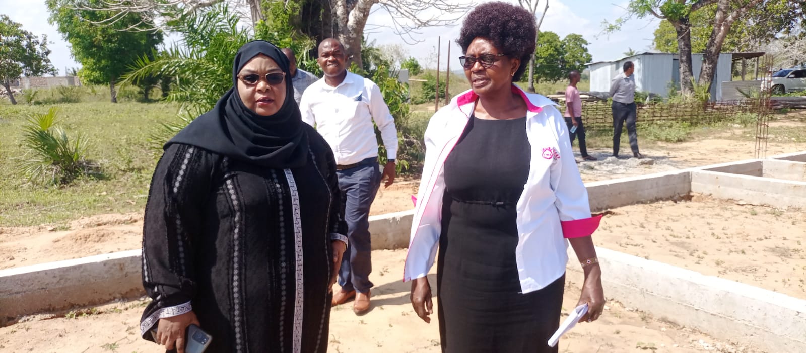 ZAMZAM MOHAMMED on Twitter: "Today together with @NGAAF_KE Deputy CEO Magdalene Kipkenei ...