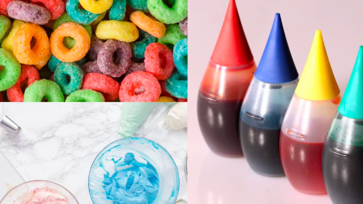 HOW ARTIFICIAL FOODS ACTUALLY DESTROY YOUR HEALTH 🧵A Thread🧵 - Thread ...