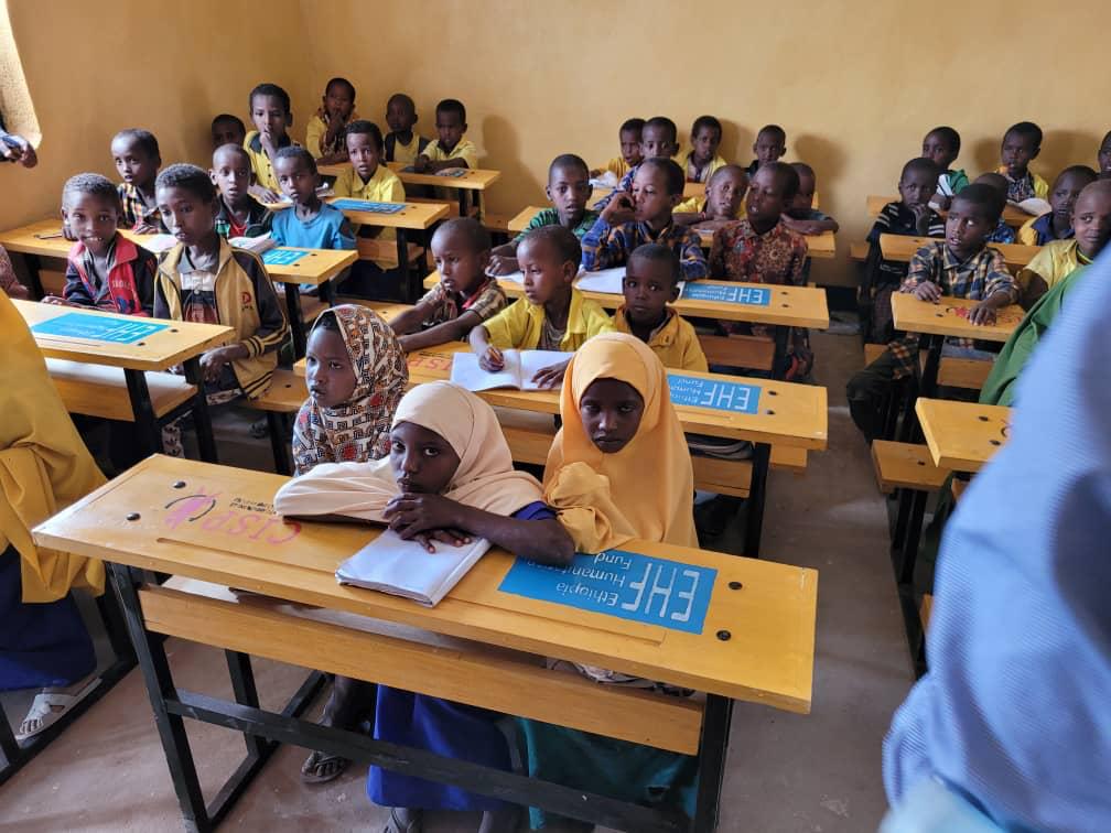 Unhcr Ethiopia On Twitter Thank You Sweinethiopia For The Essential
