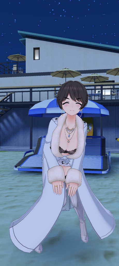 【討論】【投票】誰最適合薇娜(WinterCollection) @洶湧海豚 哈啦板 - 巴哈姆特