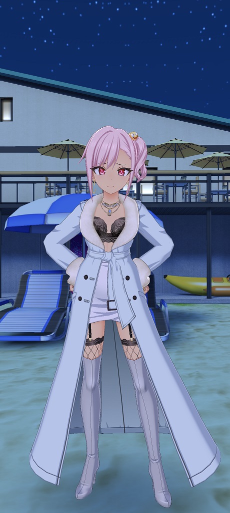 【討論】【投票】誰最適合薇娜(WinterCollection) @洶湧海豚 哈啦板 - 巴哈姆特