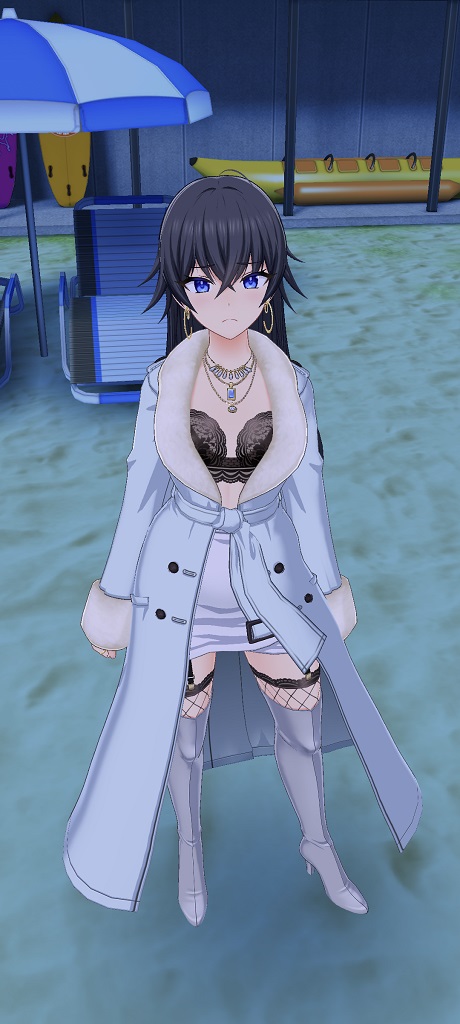 【討論】【投票】誰最適合薇娜(WinterCollection) @洶湧海豚 哈啦板 - 巴哈姆特