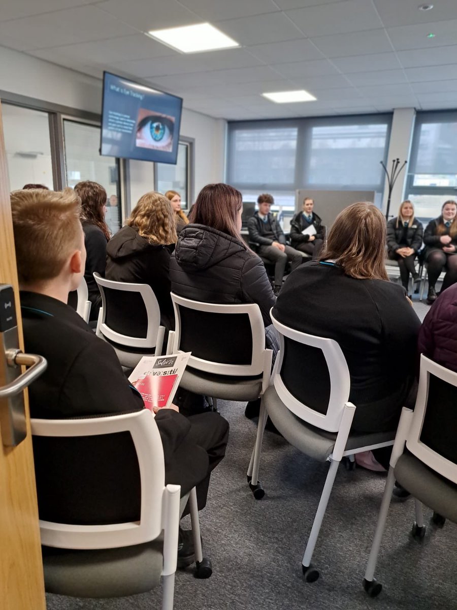 Senior School on Twitter: "Our Senior School Psychologists learning ...