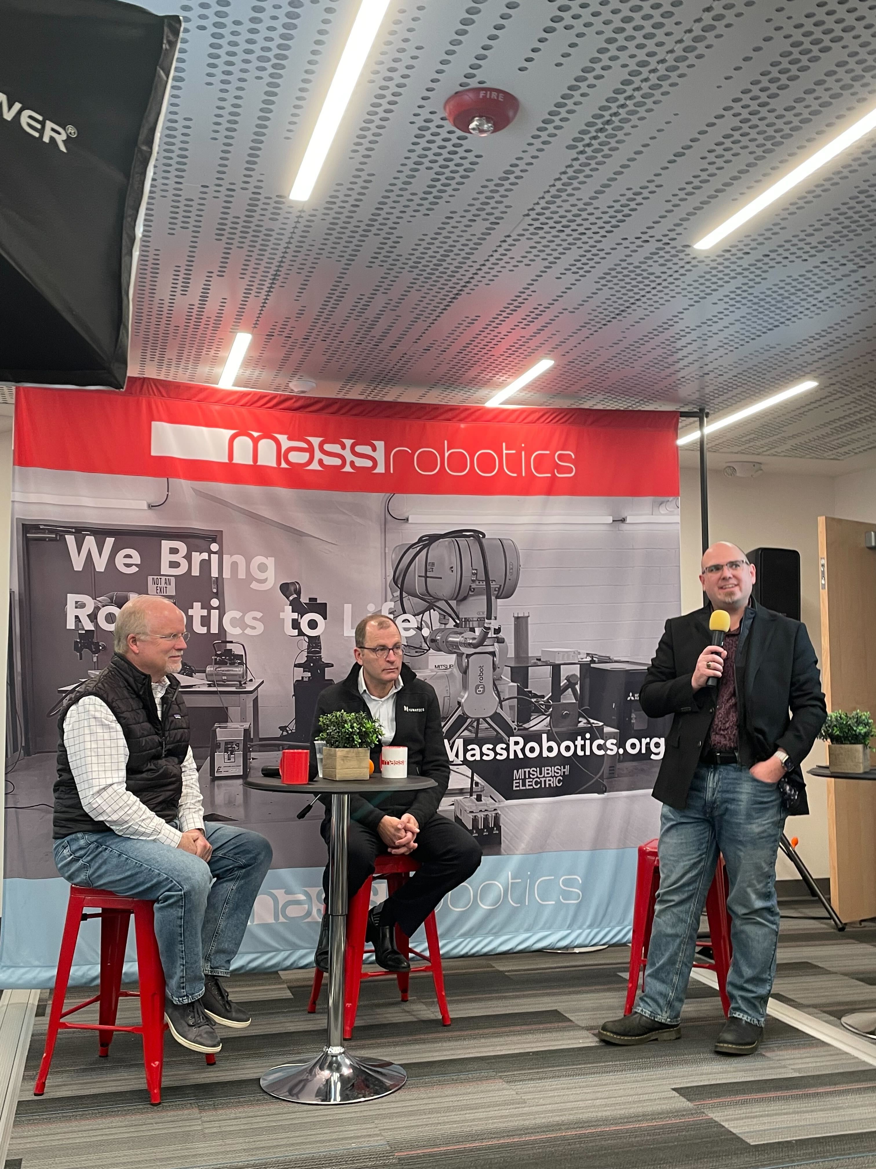 MassRobotics (@MassRobotics) / Twitter