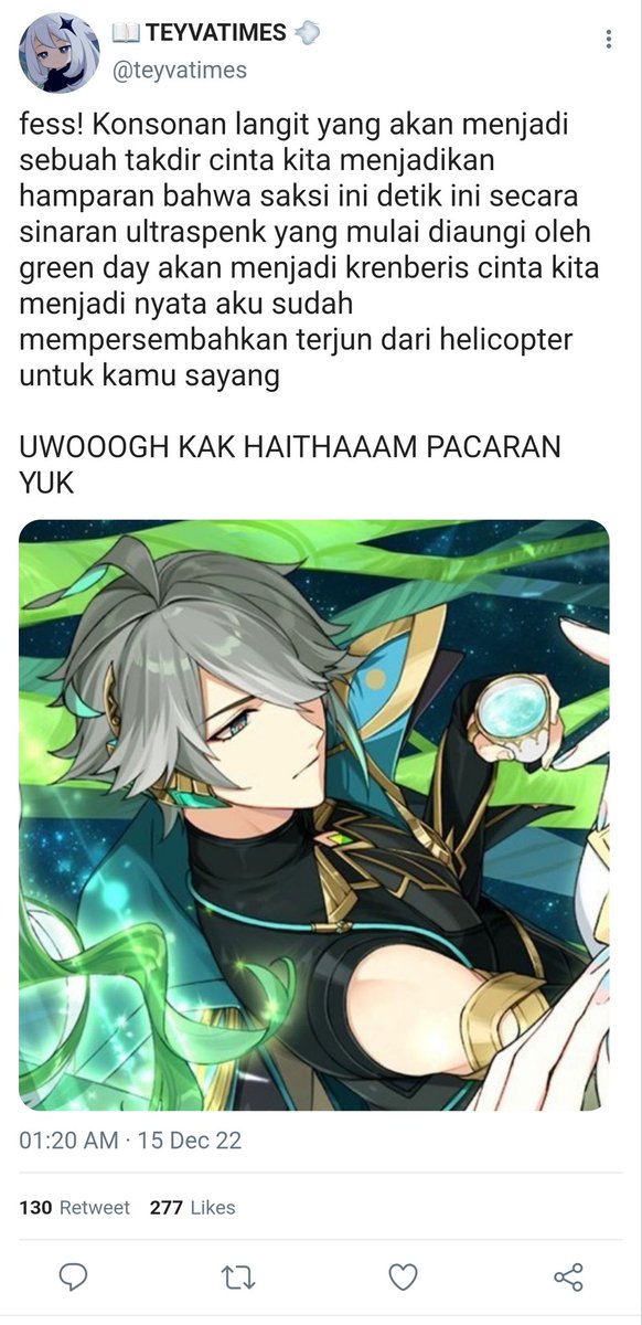 EVENT FANFIC BACK TO SCHOOL 📌 on Twitter: "au! cw // bxb , kavetham siang semua, mampir ke few ...