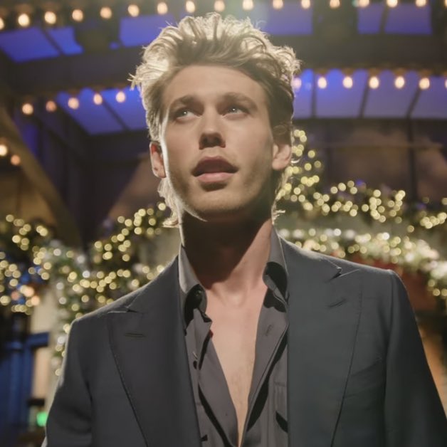 Pop Crave On Twitter Austin Butler In A Promo For This Weeks Episode