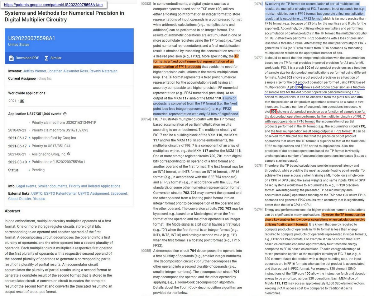 OGAWA, Tadashi on Twitter: "=> "TruePoint Technology: Stop Compromising Accuracy for Performance ...