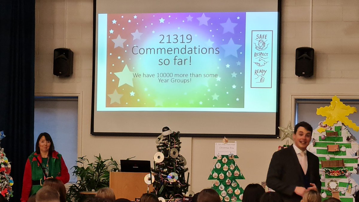 Lawnswood School - Geography