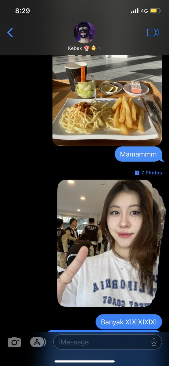 Aurelia V on Twitter: "Iya dong extended version"