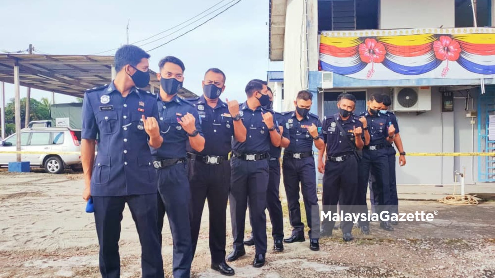 Malaysia Gazette on Twitter: Malaysia Gazette on Twitter: