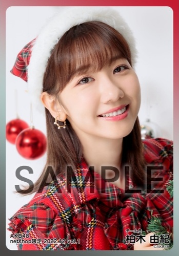 Yukirin Daily on Twitter: "[RAW PHOTOS] - AKB48 NET SHOP 🗓 2022.12 - vol. 1 🔗 https://t.co ...