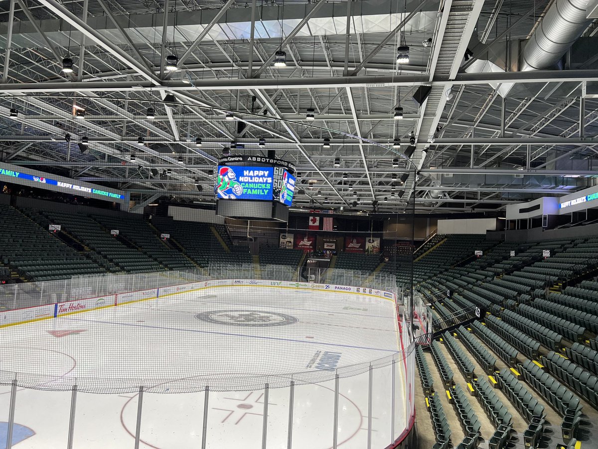 Abbotsford Sports Arena at Neomi Ingram blog